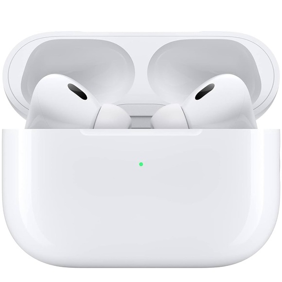 Apple | Headphones | Airpod Pro 2 With Noise Cancellation Still Is ...